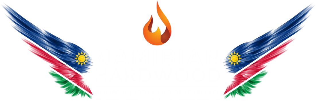 Koop Brandhout, Braaihout en Houtskool - NAMIBIAN HARDWOOD NL BV